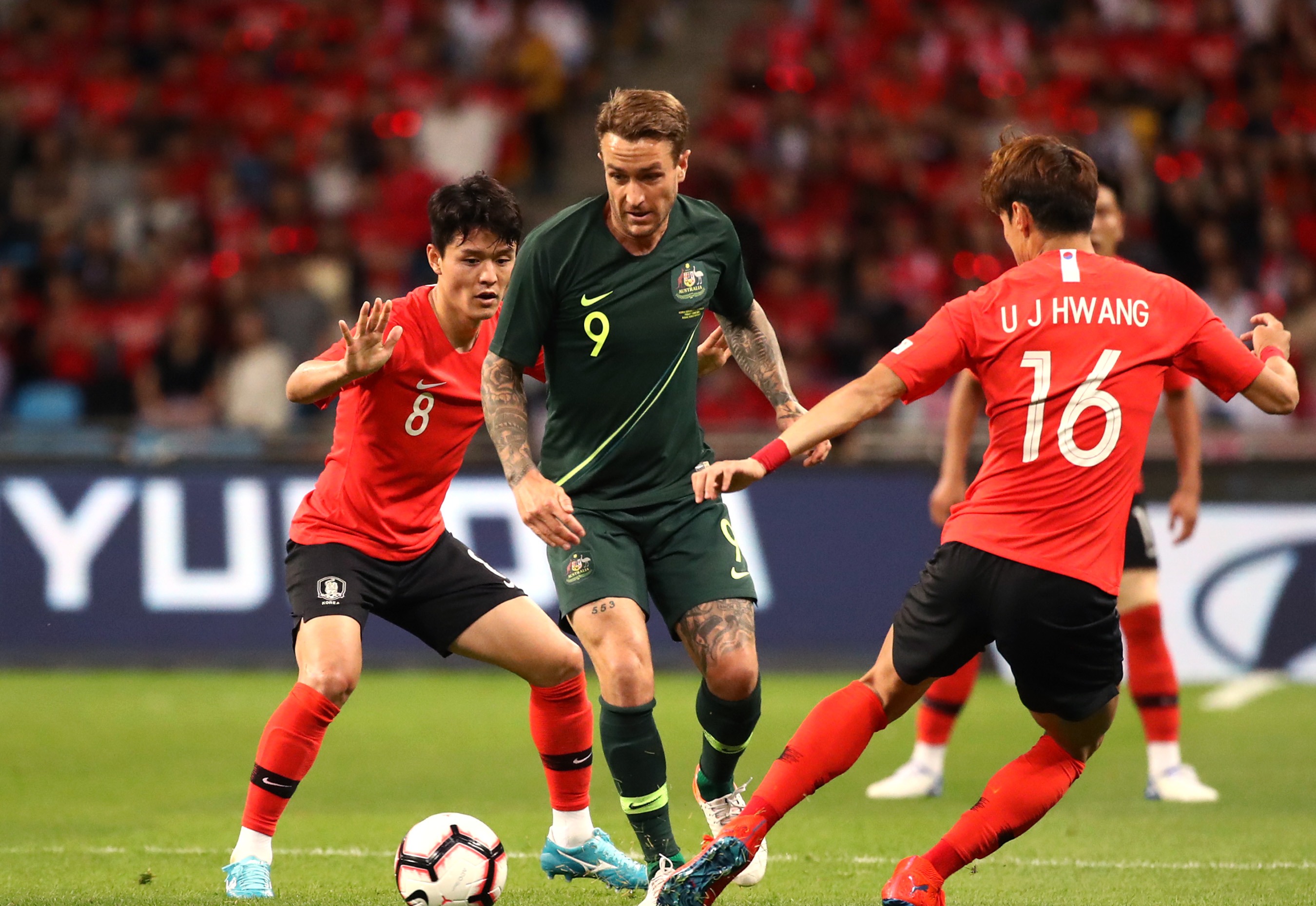 'More to offer': Personal motivation propelling Taggart to the next ...