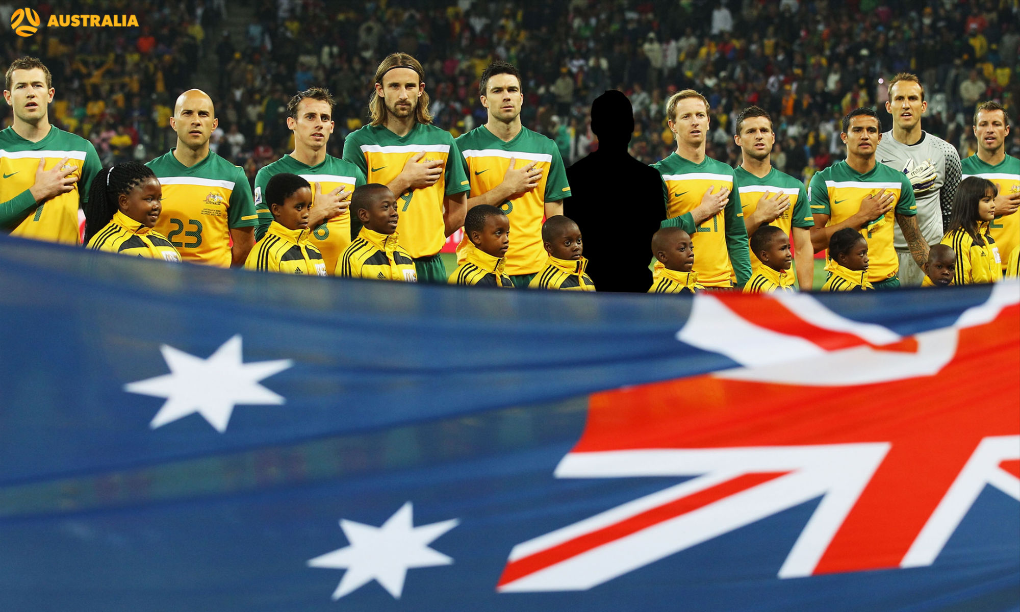 Who am I? Guess the Socceroo.... | Socceroos
