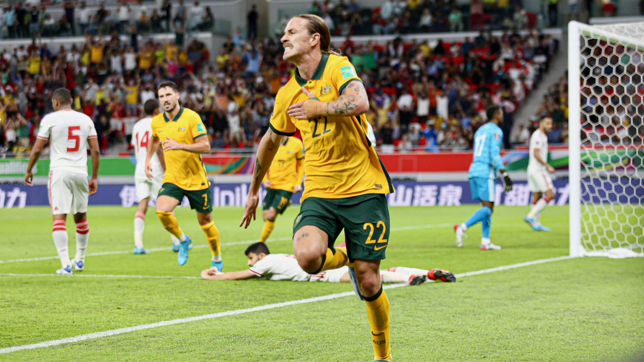 Match Preview: Socceroos v Peru | Socceroos