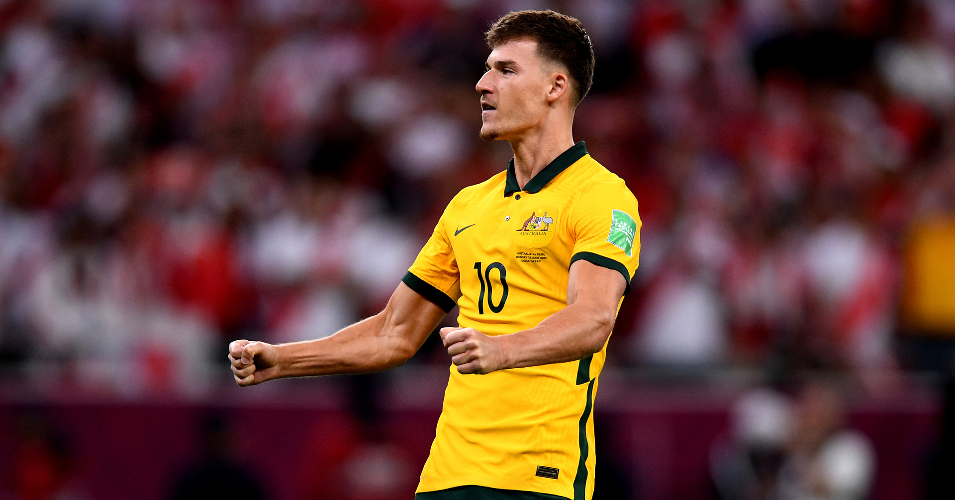 ‘I felt really confident’: How Hrustic used Europa League Final ...