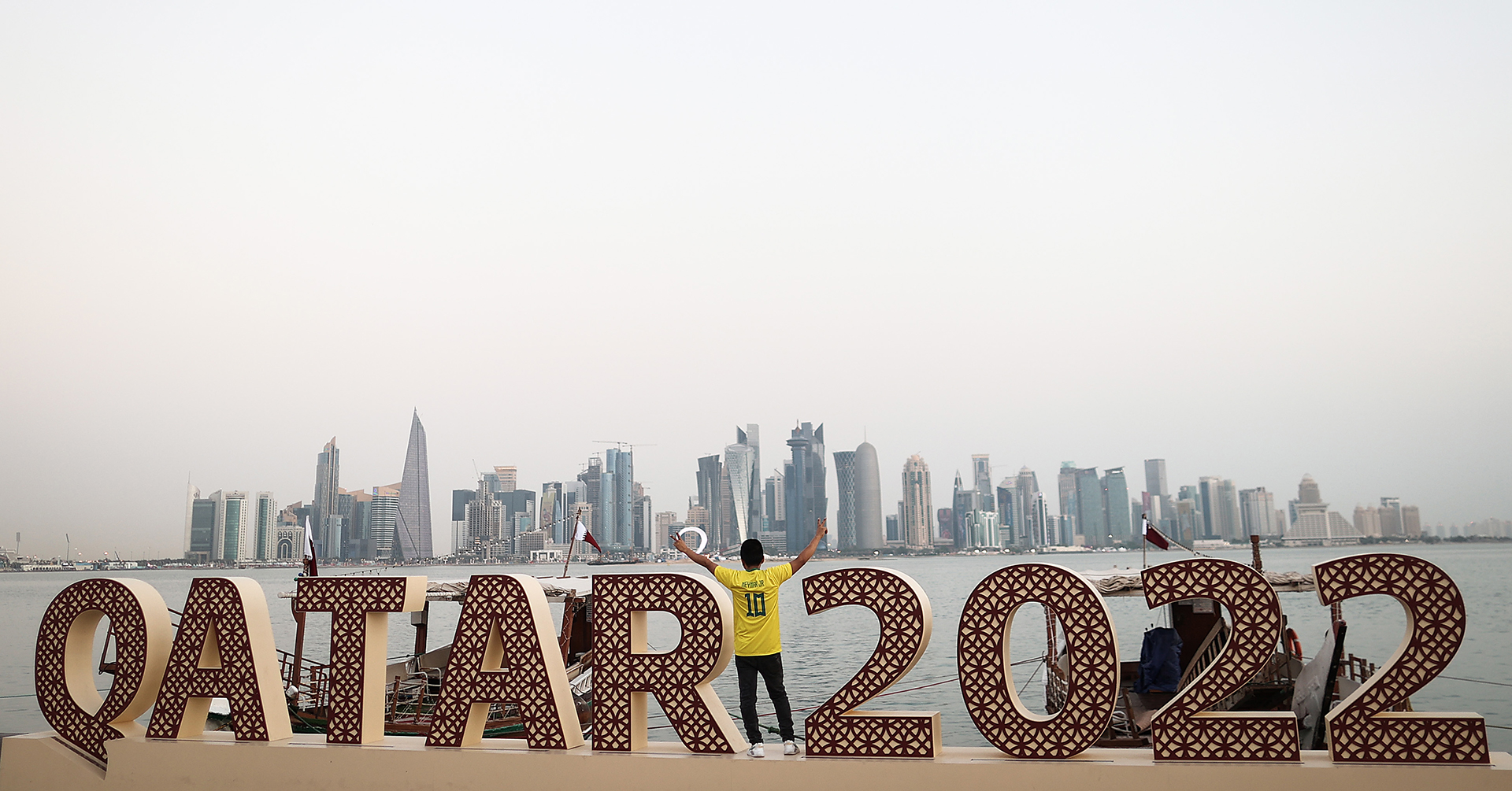 Ultimate Travel Guide: Qatar | Socceroos