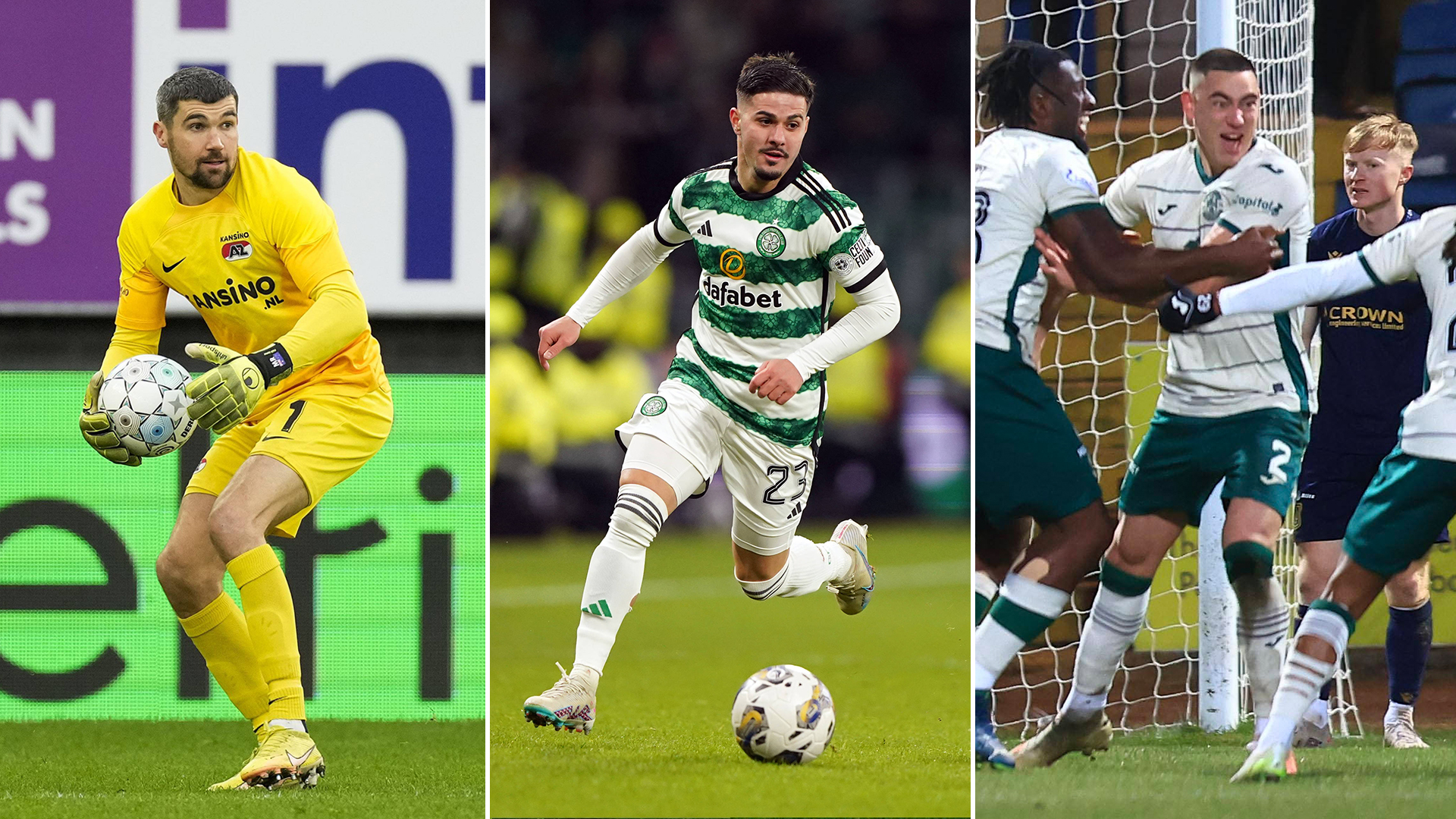 Aussies Abroad: Ryan clean sheet, Tilio returns, Miller scores | Socceroos