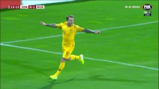 Socceroos' Journey to 2022: Recap of game four vs Jordan | Socceroos