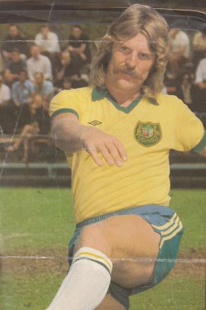 Subway Socceroos: Team of the Century | Socceroos