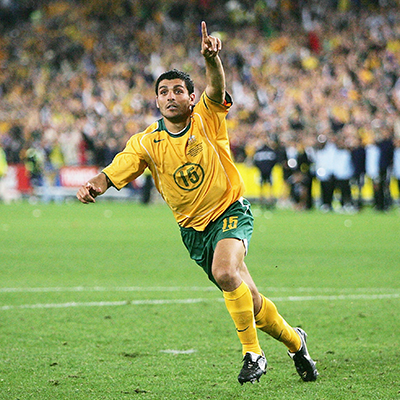 100 Years of the Socceroos | Socceroos