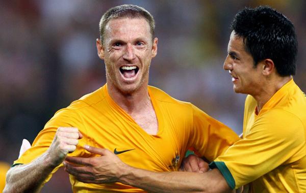 Subway Socceroos: Team of the Century | Socceroos