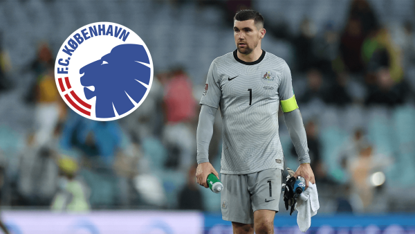 Socceroos | Home of the Australian Men's National Football Team