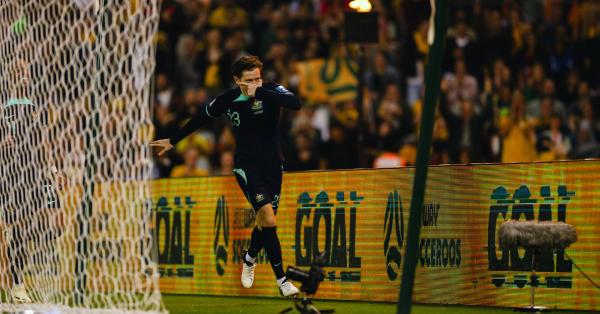 Latest News | Socceroos